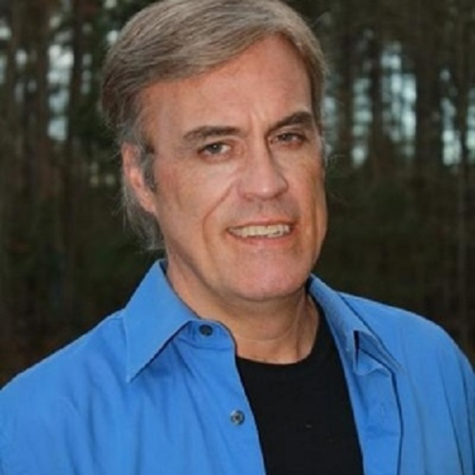 Meet John Demers, Creator of Rusty Bucket Kids – DownEastFlickFest